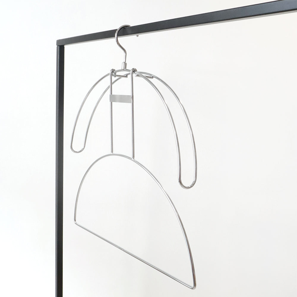 【有名クリーニング店と共同開発】GHOST-hanger（ゴーストハンガー） – chanacompany officialshop